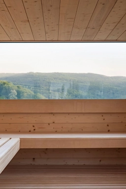 Entspannung im Rheingau | WALD WEIT