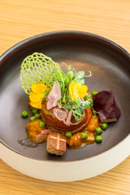 Hotel & Retreat in the Rheingau | WALD.WEIT